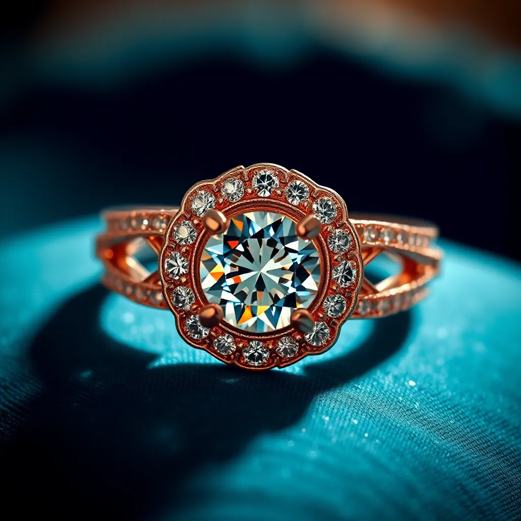 Navigating the $3k Engagement Ring Landscape