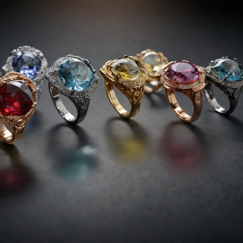 A Comprehensive Guide to Checking Ring Size