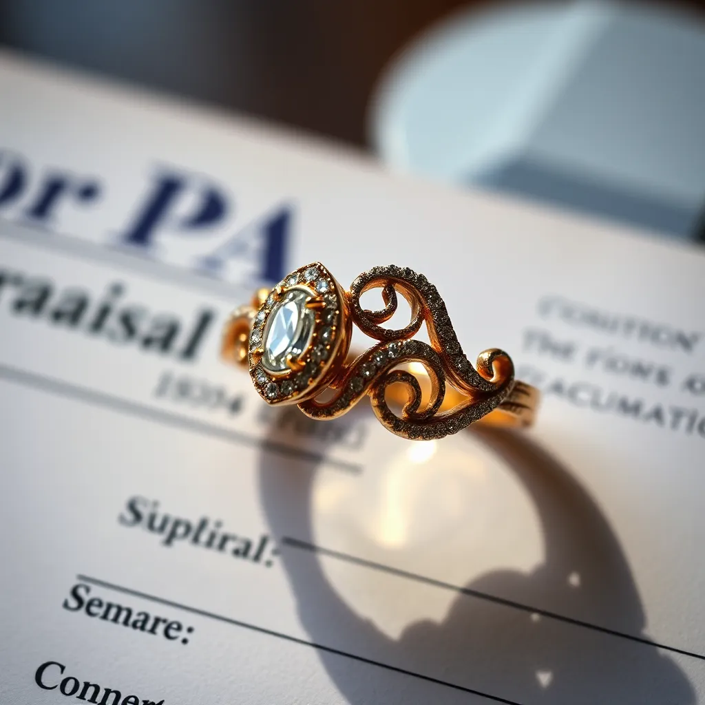 Insuring Your Ring: A Complete Guide
