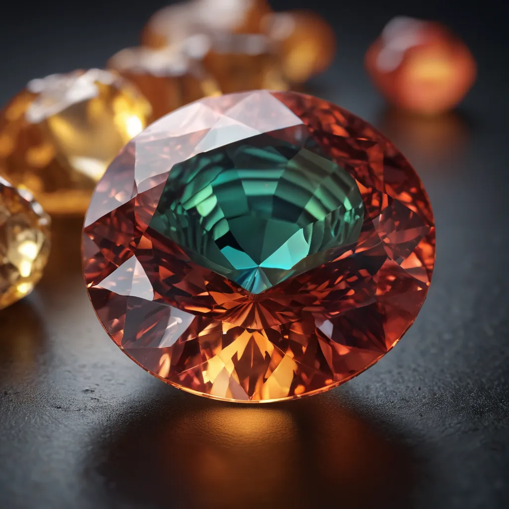 Exploring the Art and Science of Gemstone Cuts
