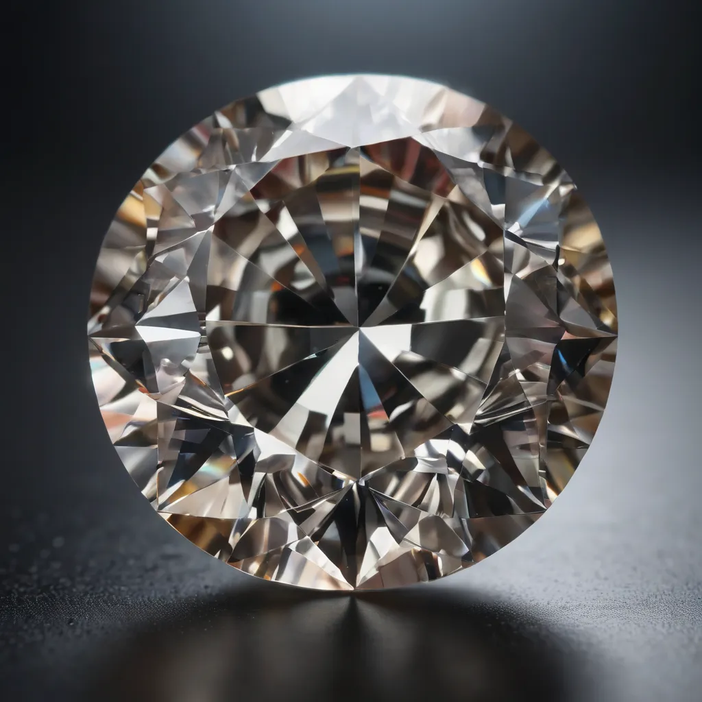 Understanding 1 Carat Diamond Valuation Factors