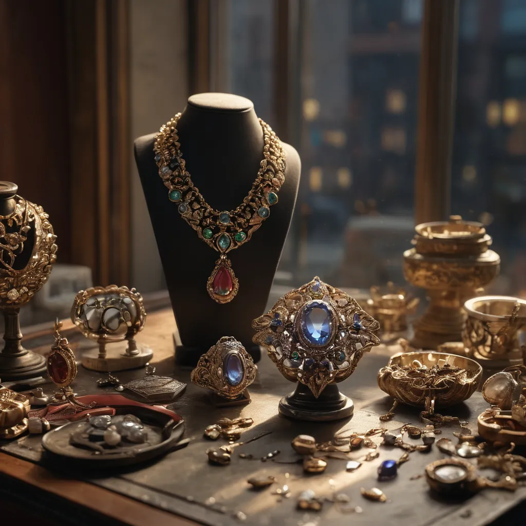 Mastering the Art of Selling to Pawn Shops: A Comprehensive Guide