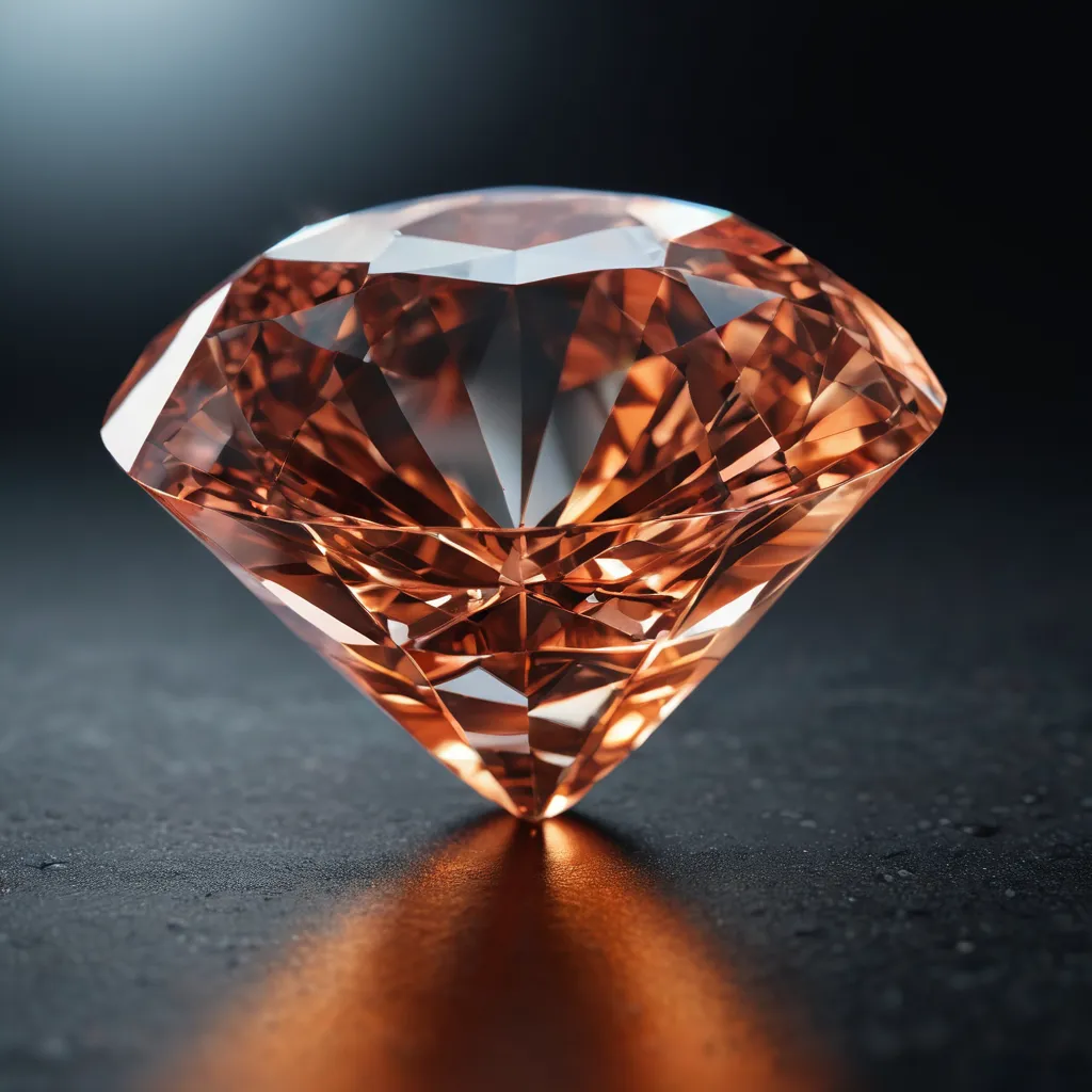 Are I1 Diamonds Real? A Comprehensive Guide