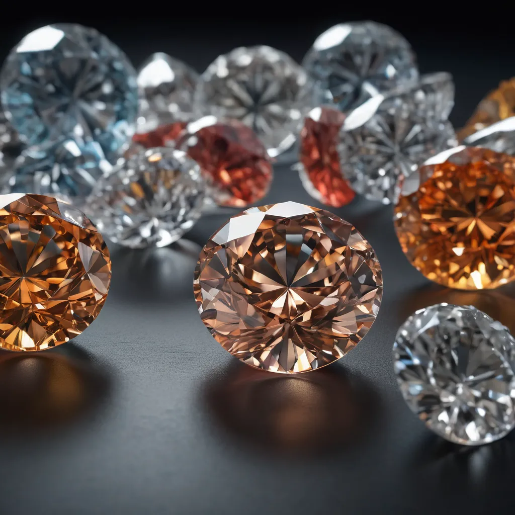 Are Man-Made Diamonds a More Affordable Choice?