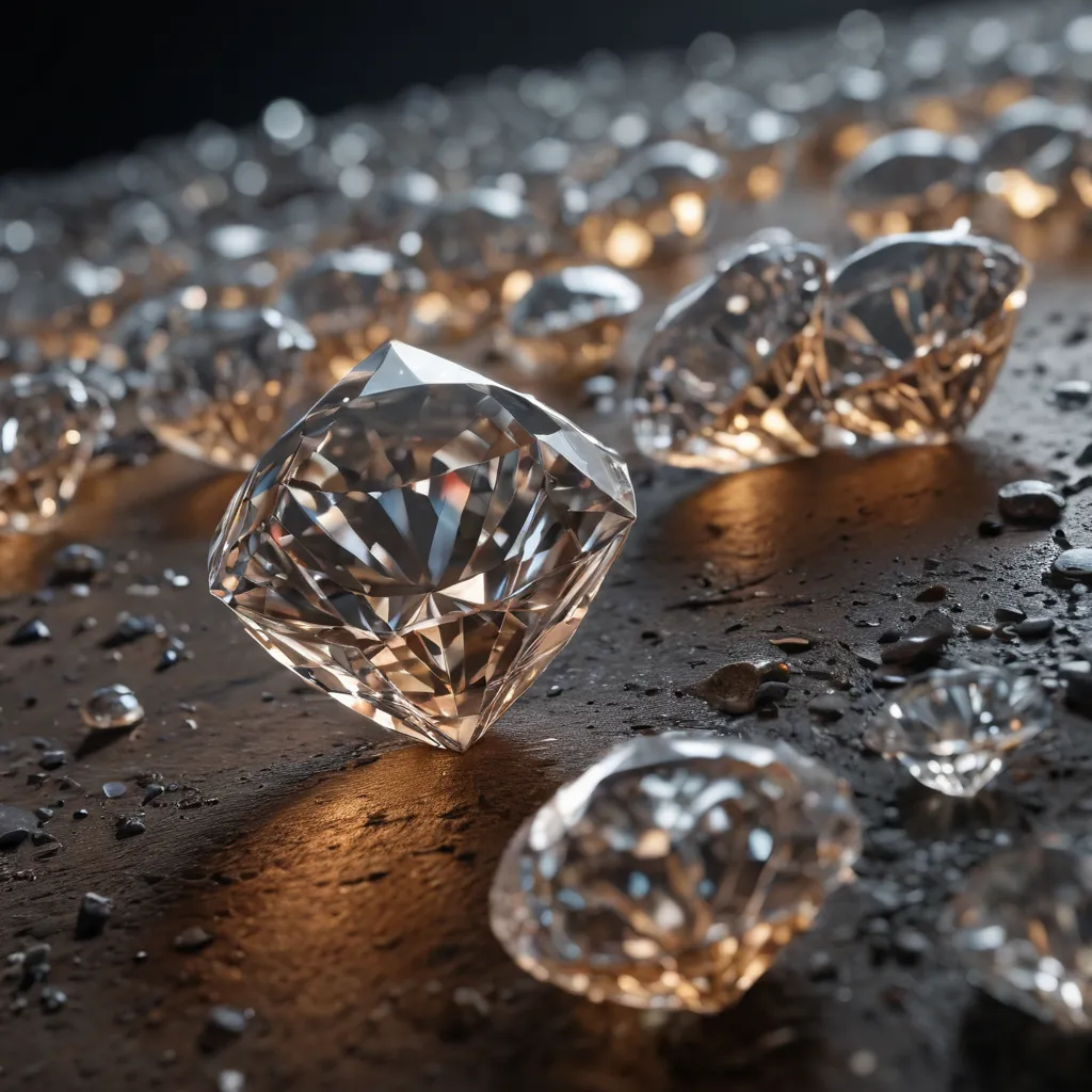 Natural vs Lab Diamonds: A Thorough Comparison