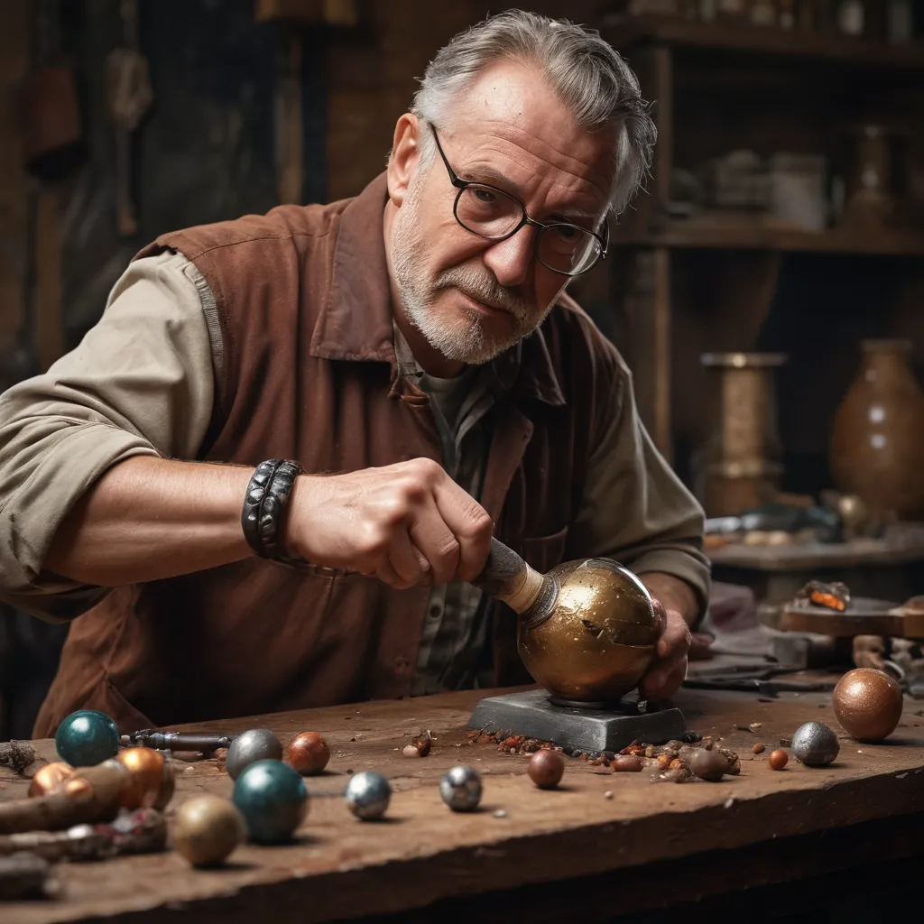 Unveiling the Diverse Jewelry Hammer Types: An Extensive Exploration