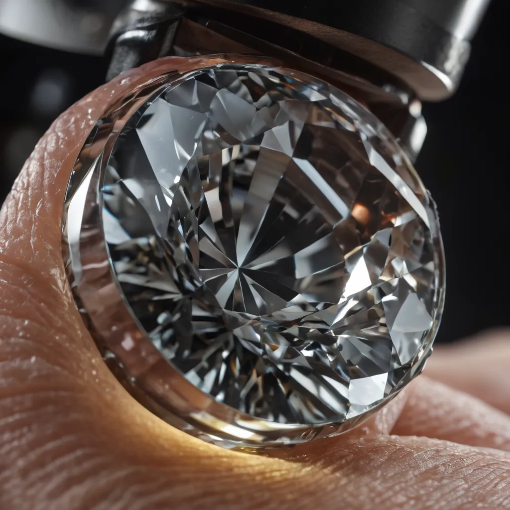 Methods to Assess Diamond Authenticity: Insights and Techniques