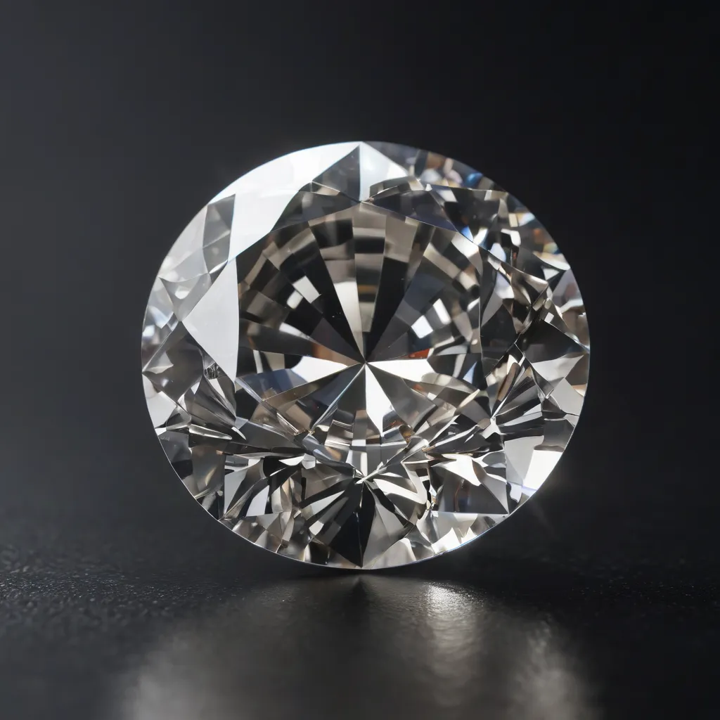 Understanding Diamond Carat Weight: A Detailed Guide