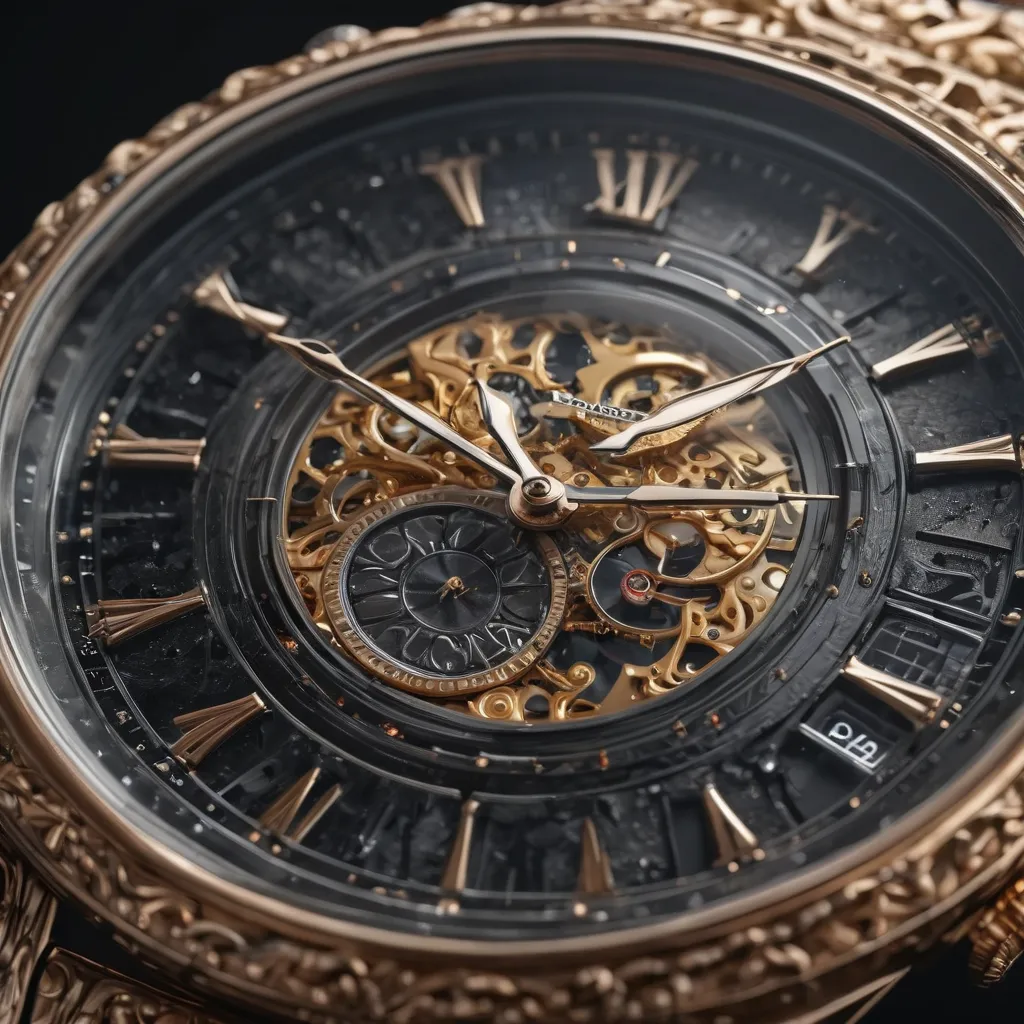 Assessing the Value of Watches: Key Factors Explained
