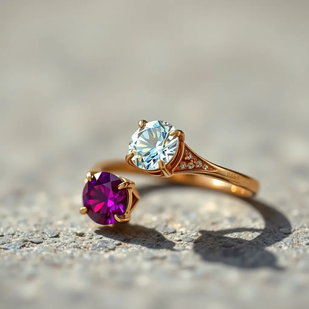 Beautiful Engagement Rings That Won't Break the Bank