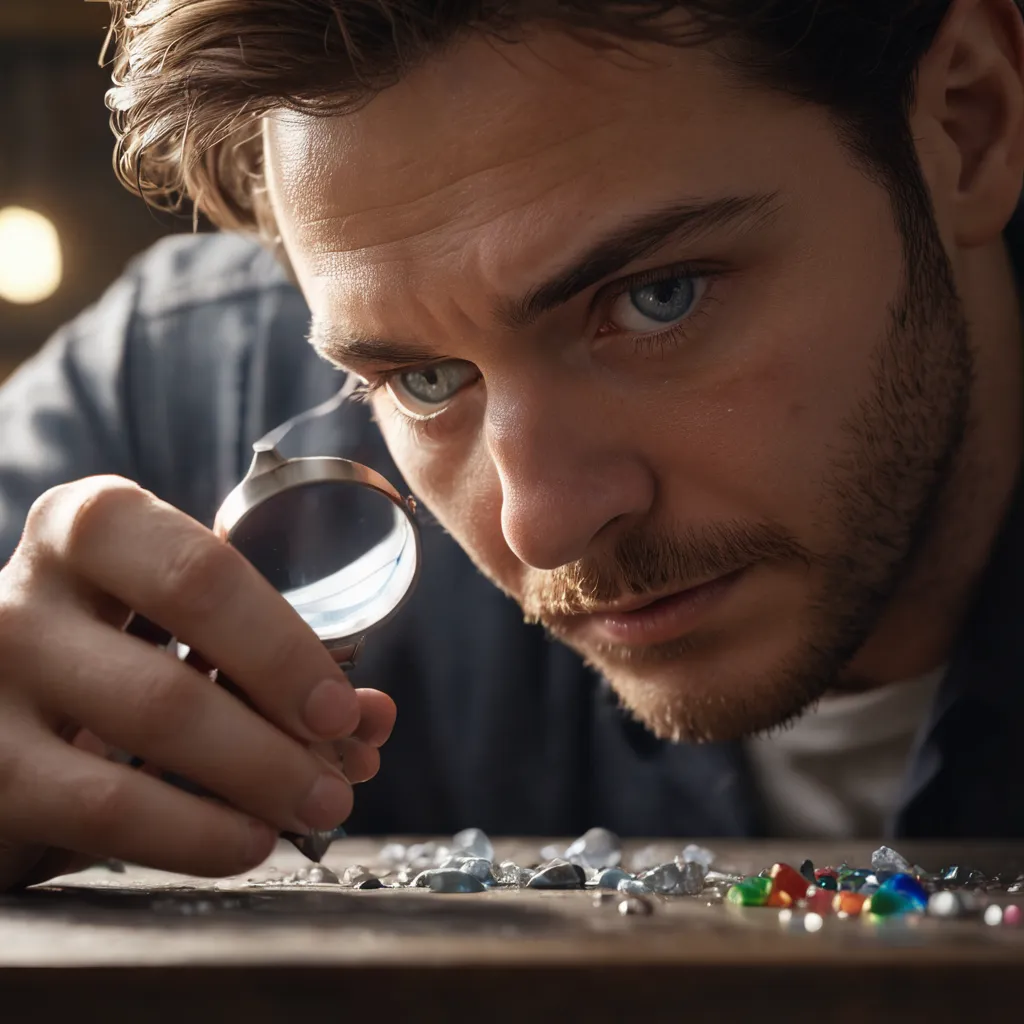Becoming a Gemologist: A Comprehensive Guide