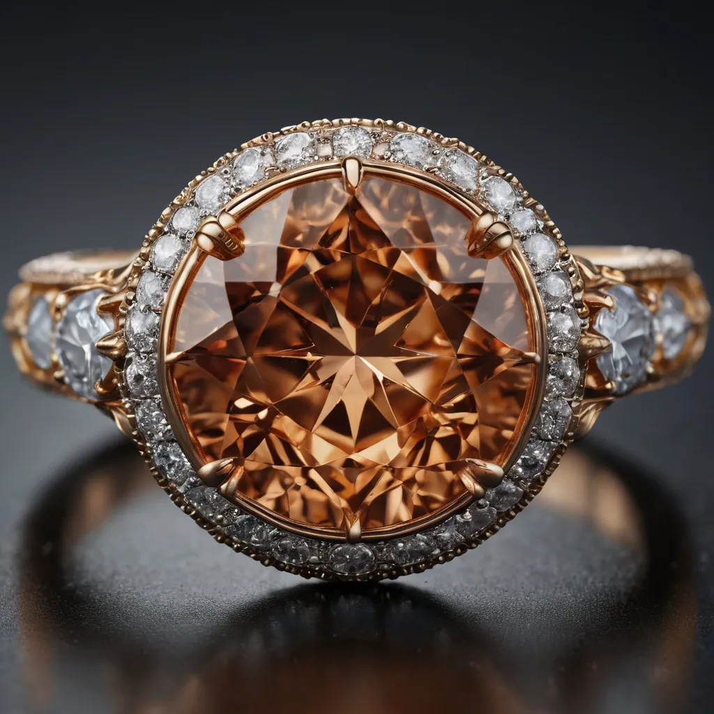 Exploring the Art of Custom-Made Diamonds: A Detailed Guide