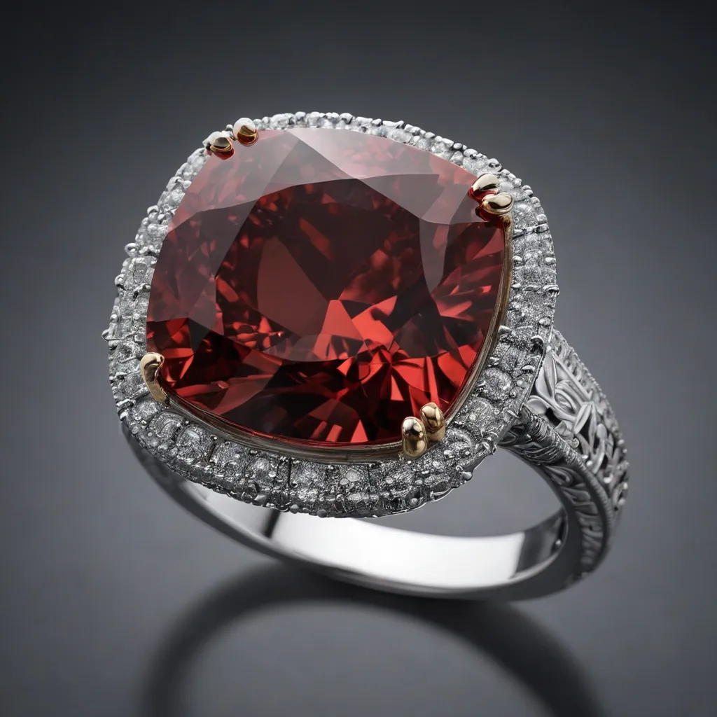 Best Ring Cuts for Broader Fingers: Style & Comfort