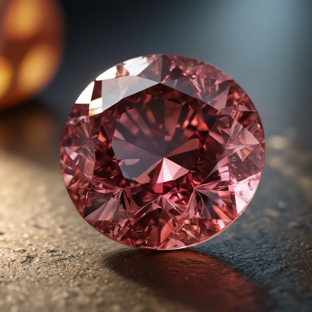 The Birthstone for April 7th: A Detailed Exploration