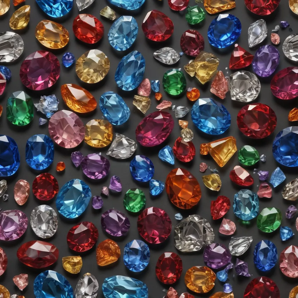 Exploring the Rich World of Birthstone Gems