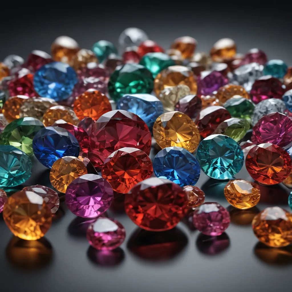 Exploring Birthstones: History, Meaning, and Beauty