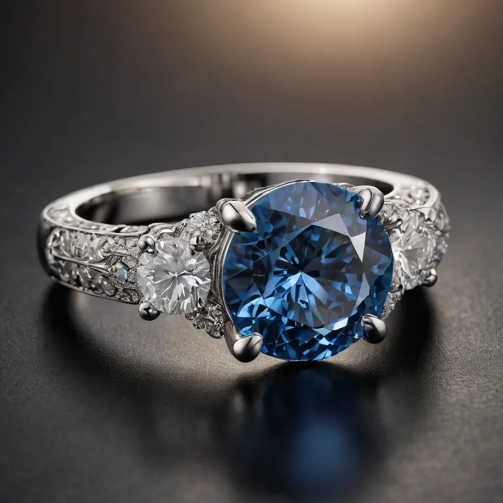Unlocking Brilliance: Discover Blue Nile Diamonds Promo Code