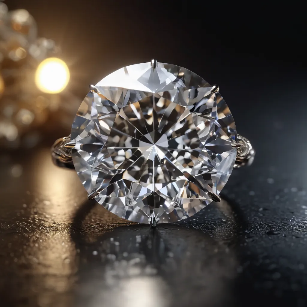 Discovering the Finest Moissanite Brands: An Extensive Guide for ...