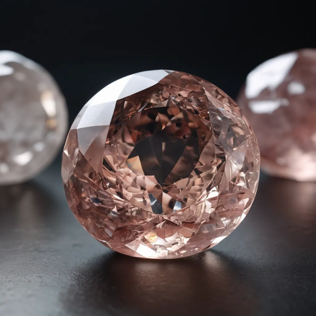 Unveiling the Exquisite Beauty of Polished Quartz Stones: A ...
