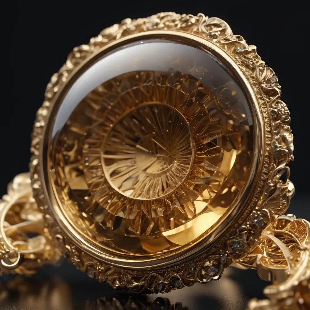 Unveiling the Timeless Elegance of 24 Carat Pure Gold: A Journey of ...