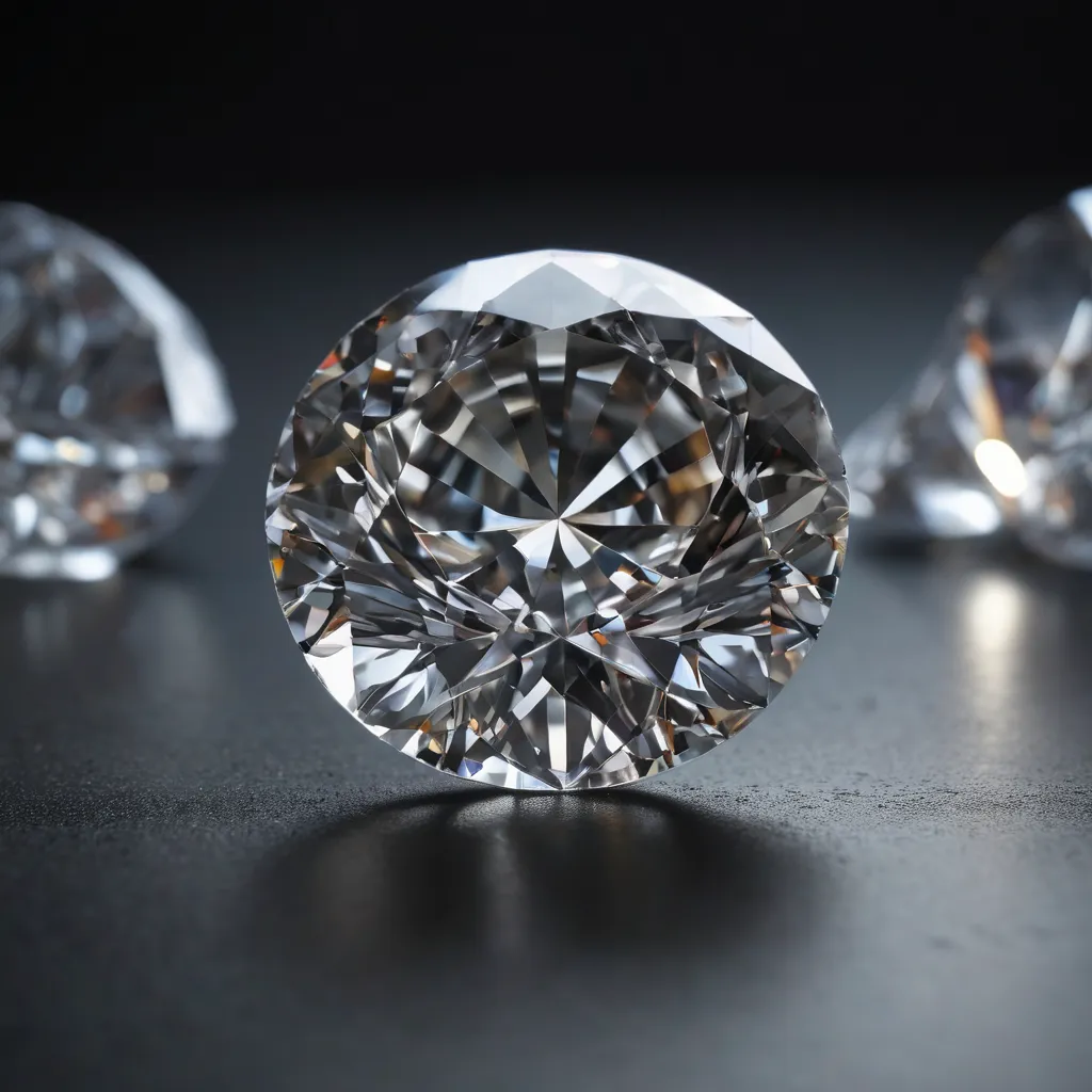 Unveiling the Splendor of Premier Lab-Created Diamonds: A Comprehensive ...