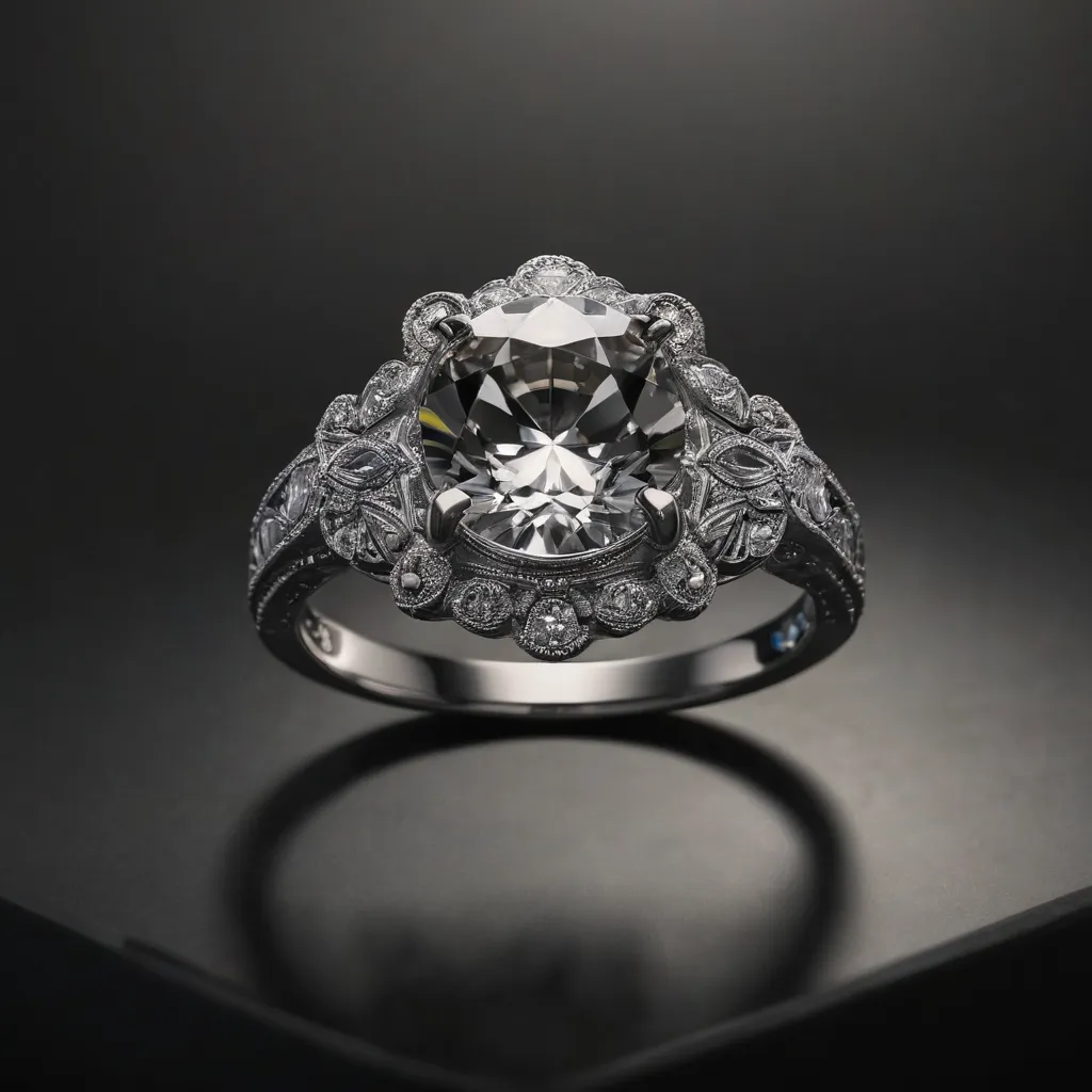 Unveiling the Brilliance of Philadelphia's Historic Jewelers' Row: A ...