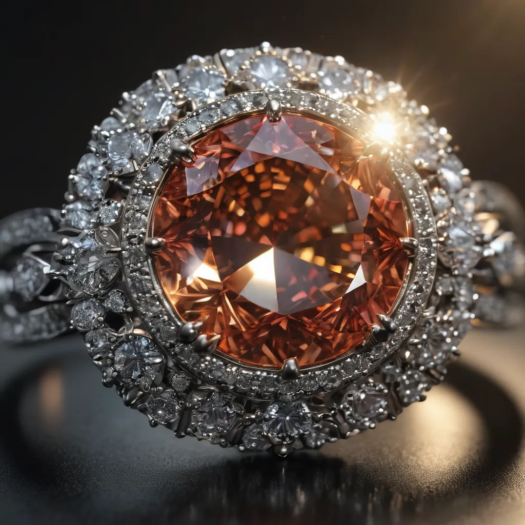 Unveiling the Mastery of James Allen Wedding Rings: An In-Depth ...
