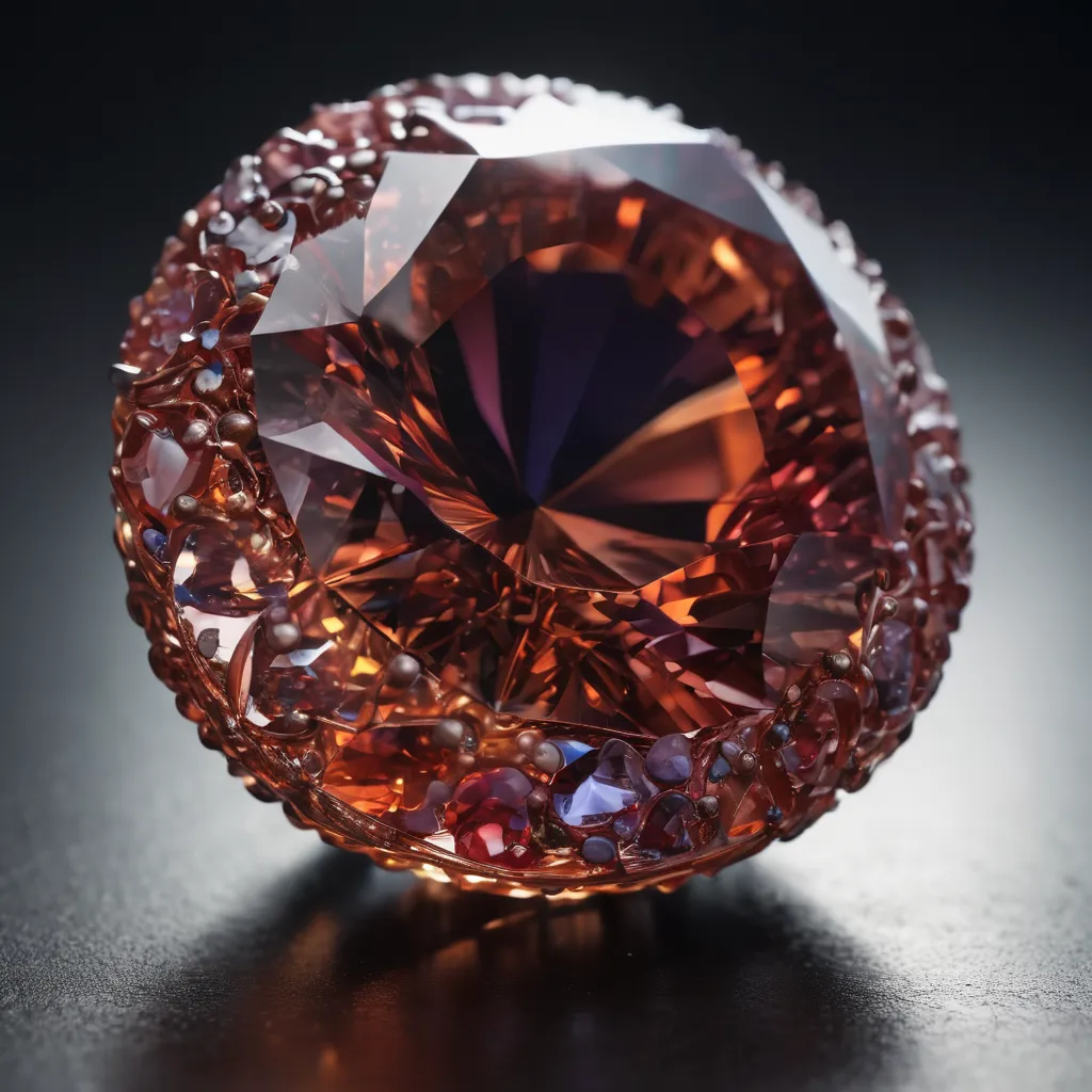 Unveiling the Brilliance of Gems: A Comprehensive Exploration of the ...