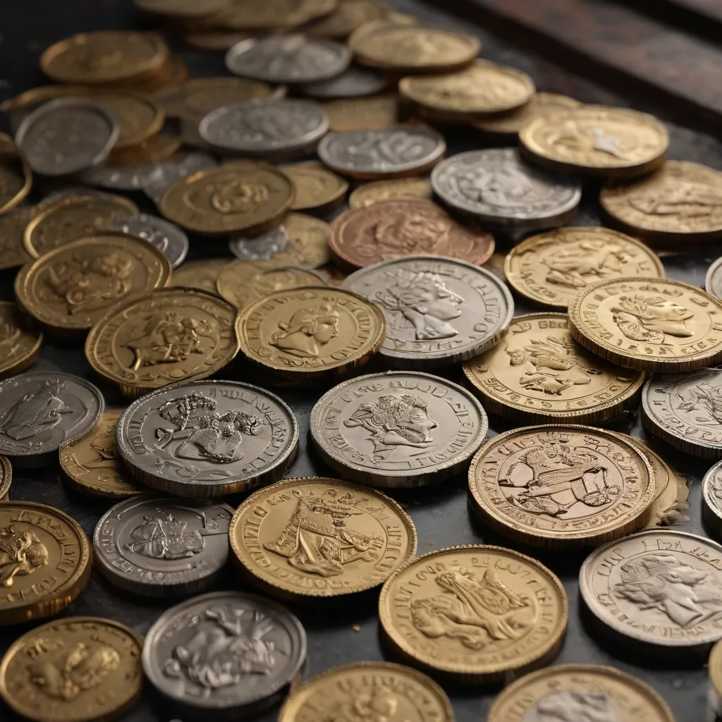 Unlocking the Secrets: Selling British Gold Sovereign Coins for Maximum ... Unlocking the Secrets: Selling British Gold Sovereign Coins for Maximum ...