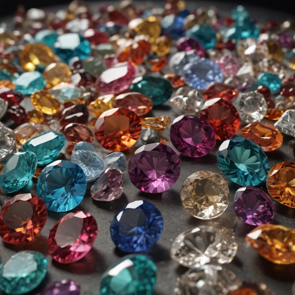 Bulk Gemstones for Jewelry: A Comprehensive Guide