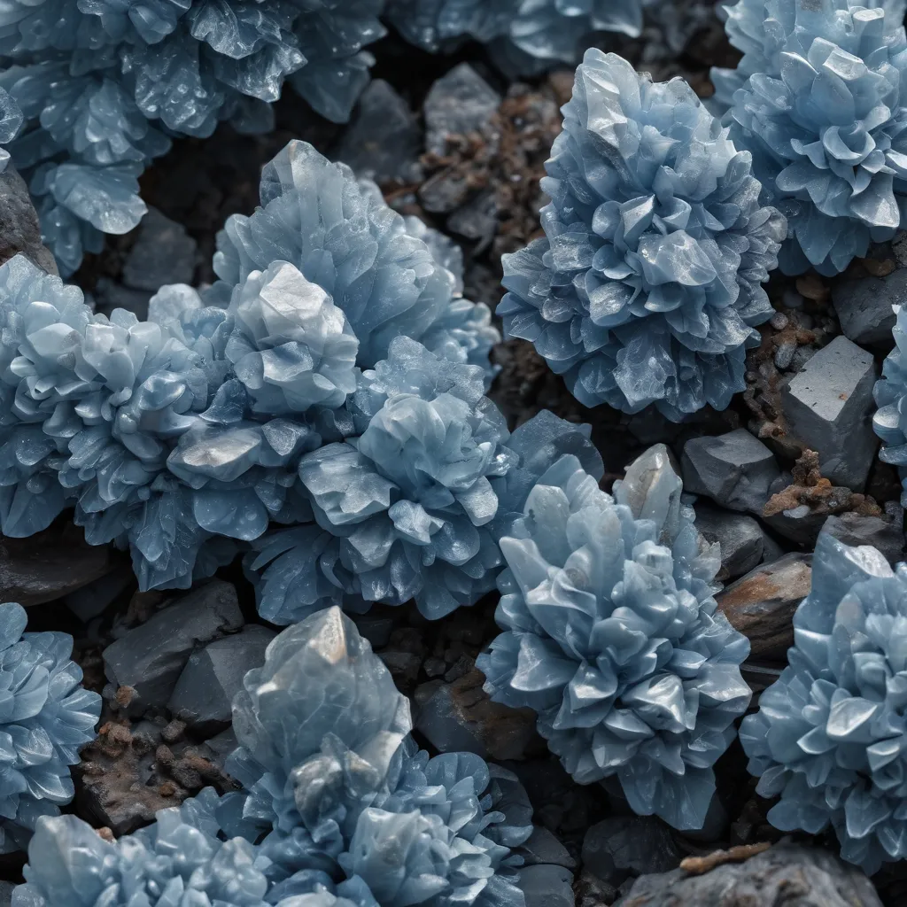 An In-depth Exploration of Celestite's Properties and Significance
