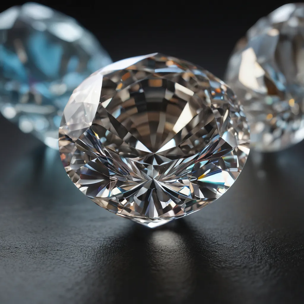 Clarity Diamonds vs Clarity Gems: Key Differences Explained