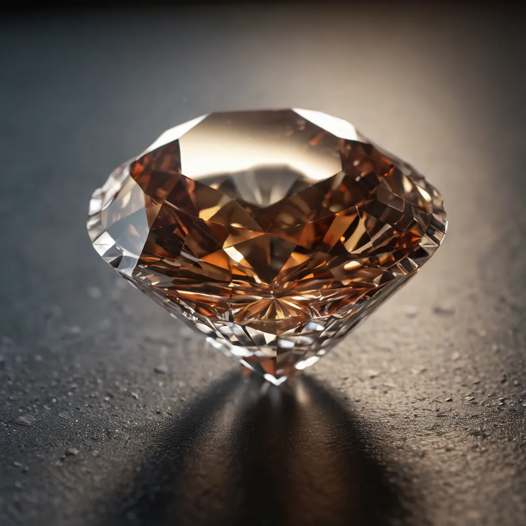 Unlocking the Brilliance: A Comprehensive Guide to Cleaning Diamonds ...