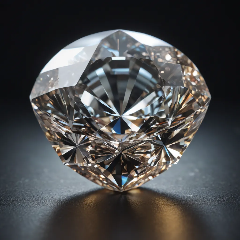 Comparative Analysis of Forever One vs Forever Brilliant Diamonds