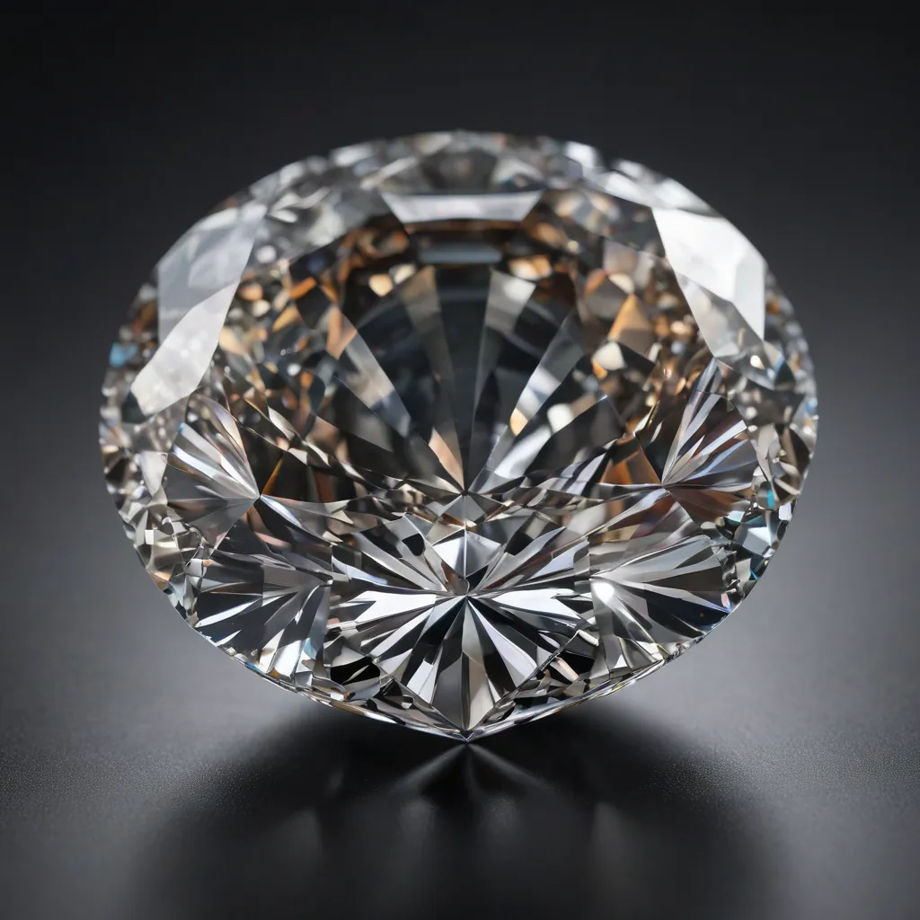 Expert Insights on Buying Diamonds Effectively