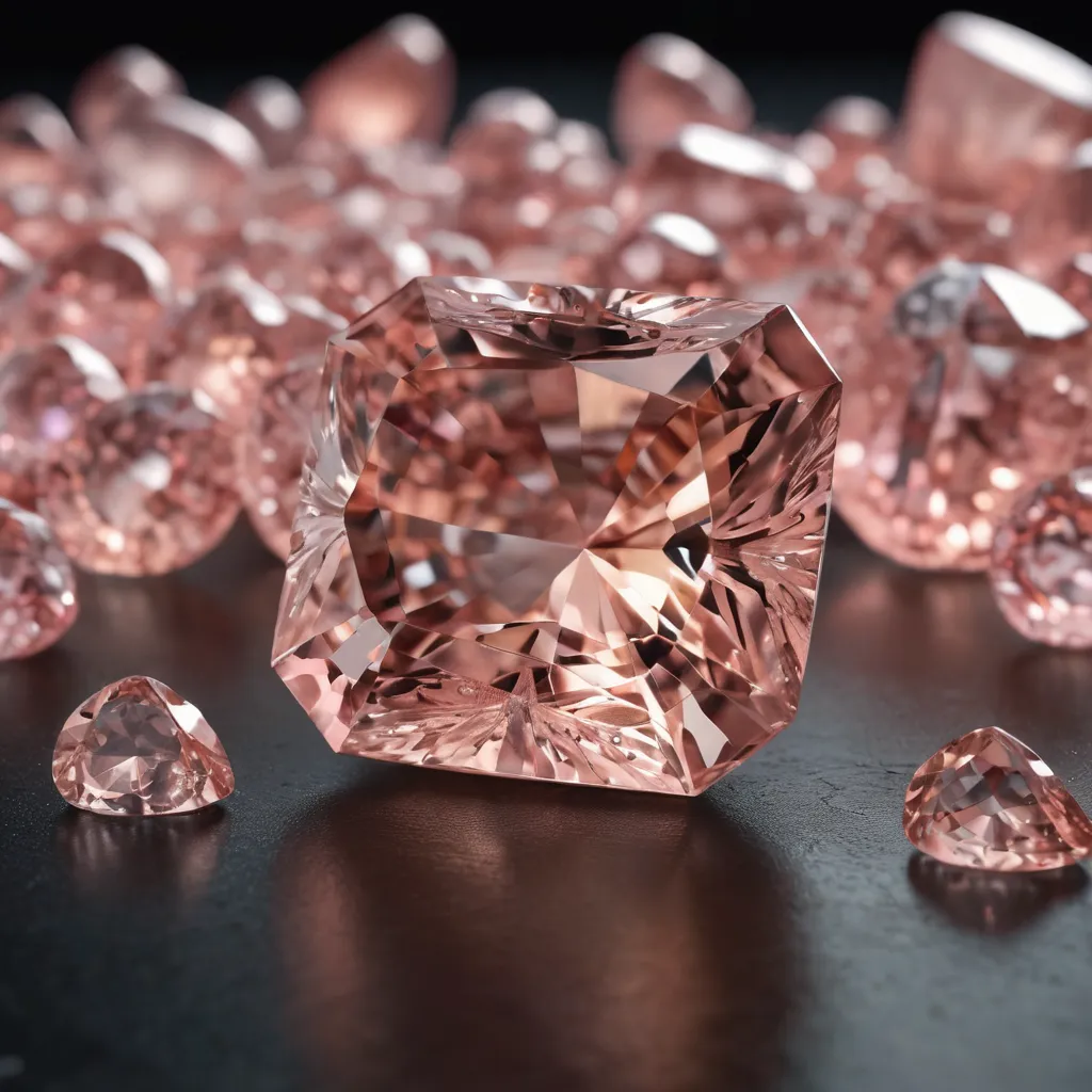 A Comprehensive Guide to Buying Morganite Stones