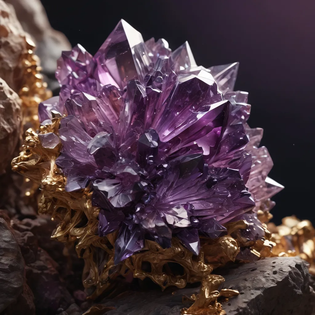 Comprehensive Guide to Crystal Identification and Insights