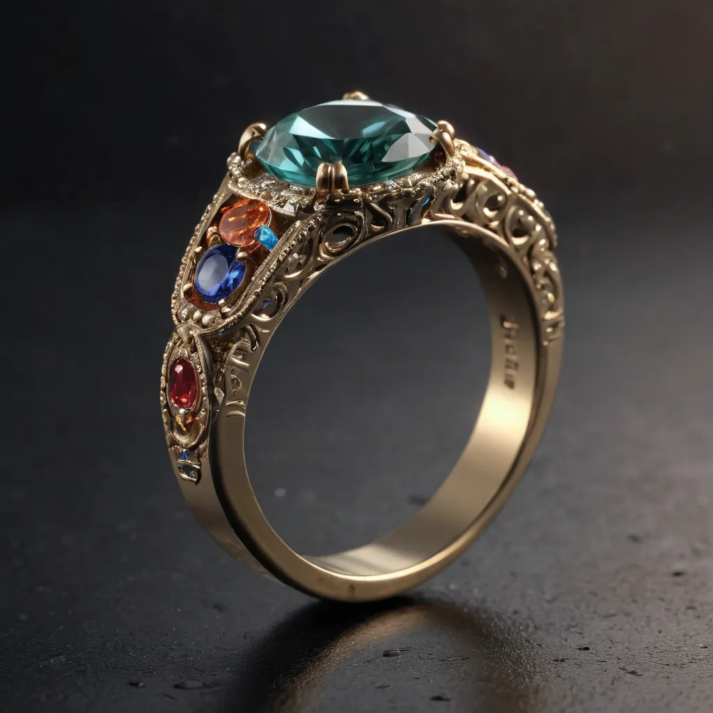 A Comprehensive Guide to Ring Measurement Techniques