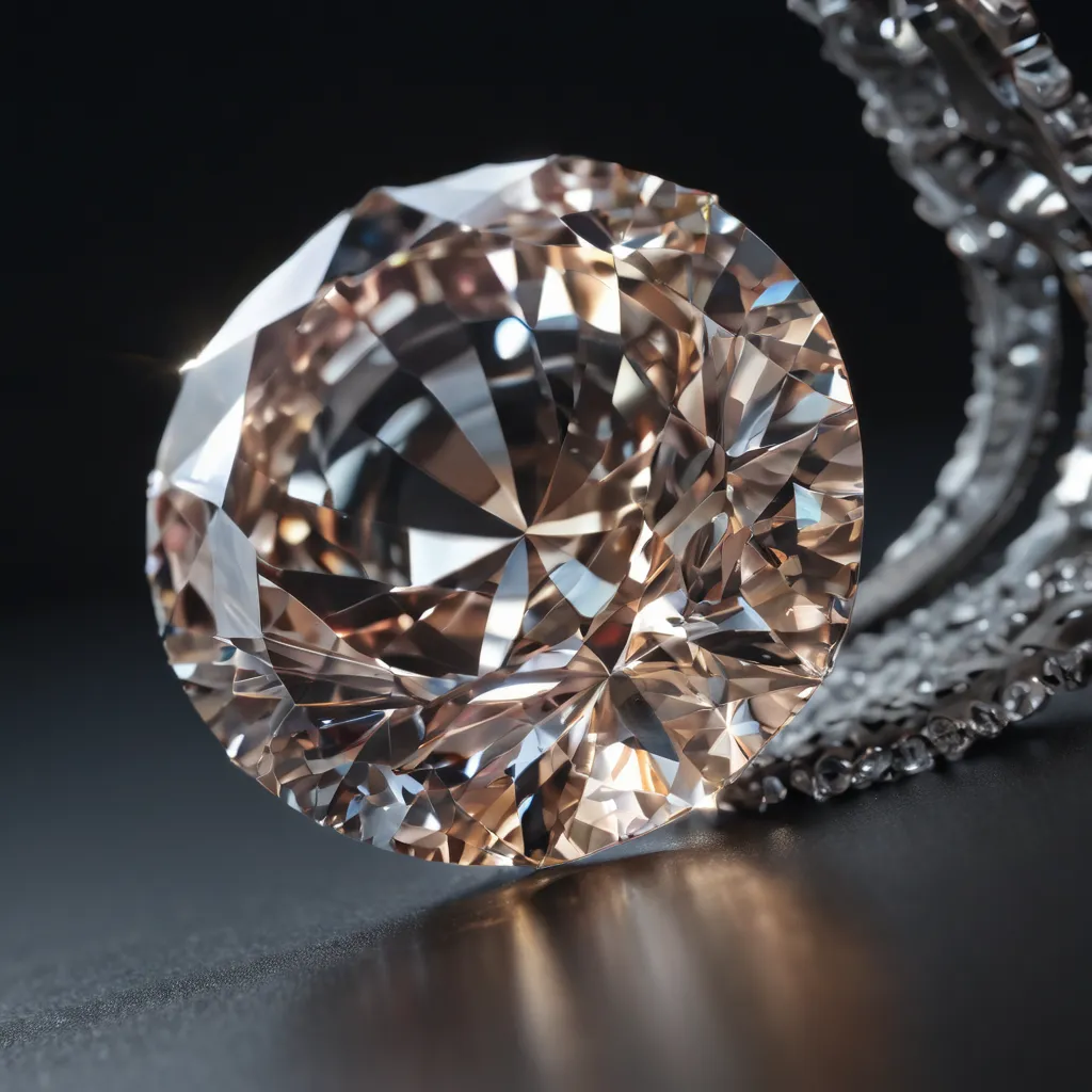 Essential Considerations for Buying a Diamond Ring