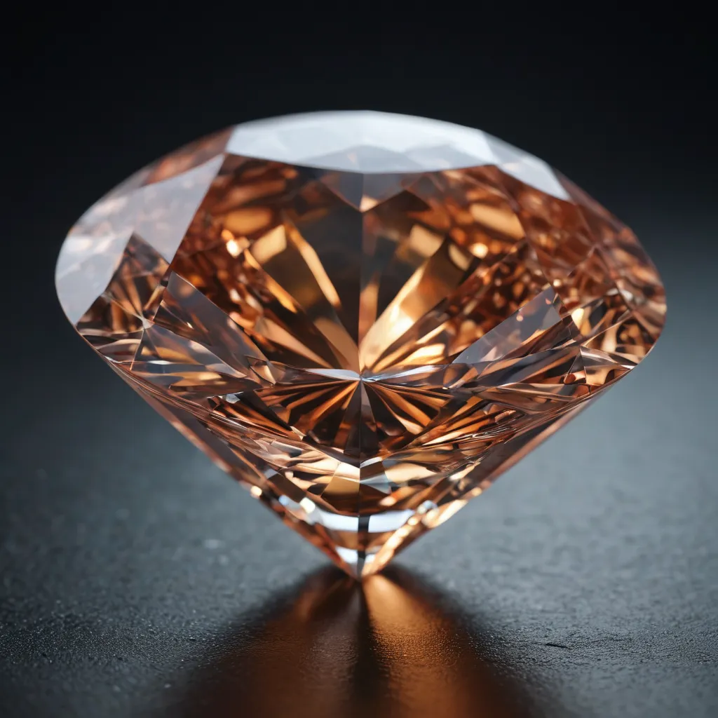 Intriguing Insights into the World of Diamonds