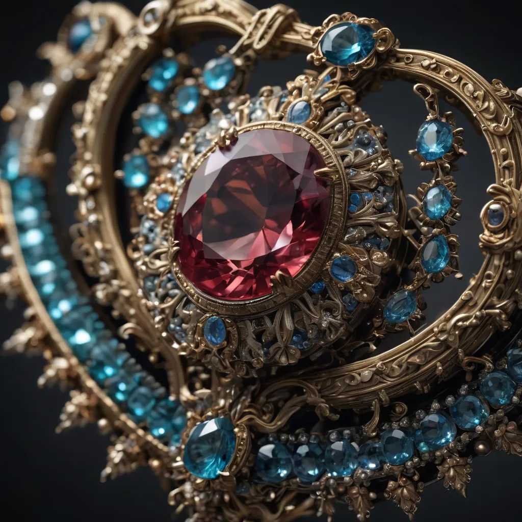 Unveiling the Path to Mastering Jewelry Craftsmanship: A Comprehensive ...