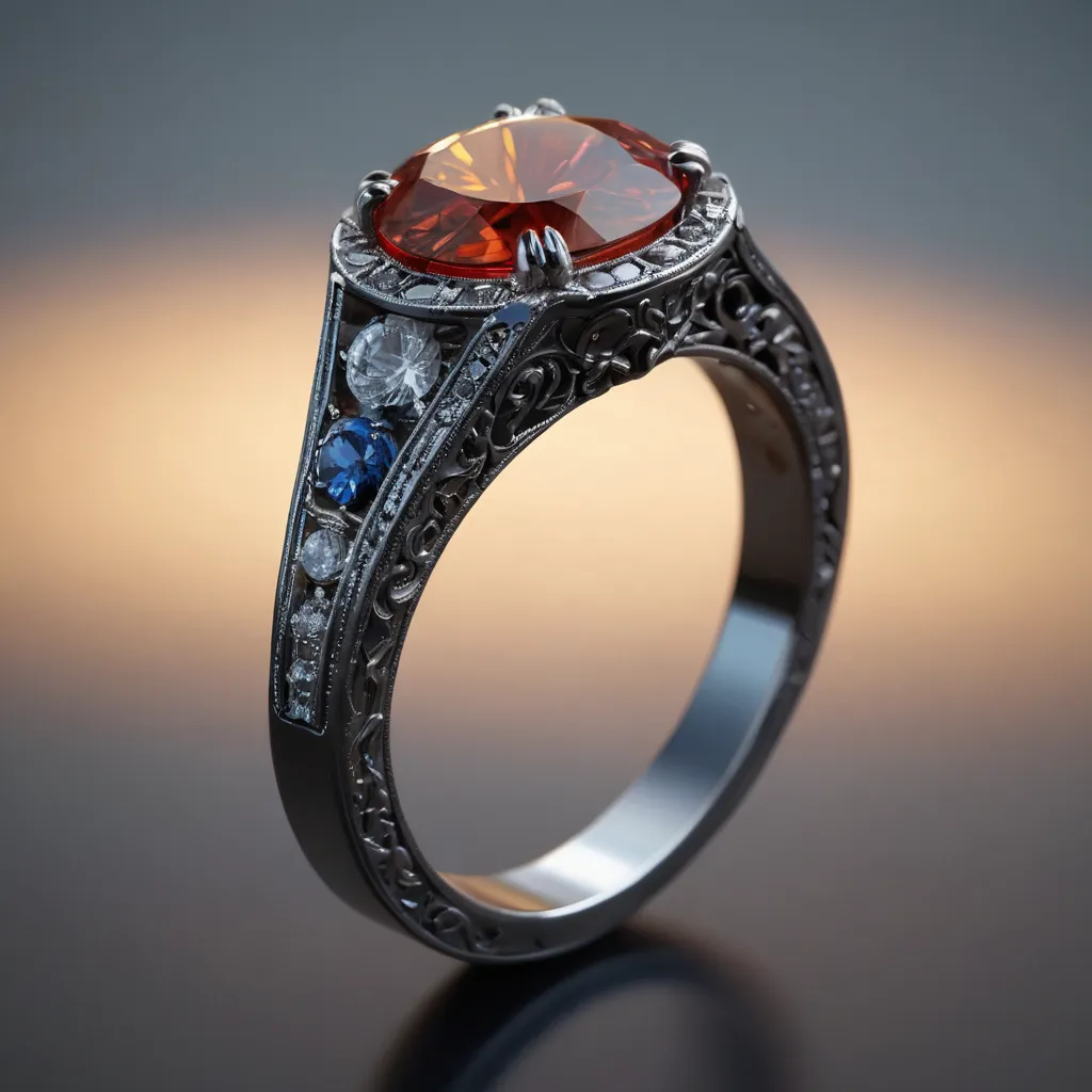 Deciphering Ring Sizes Through Diameter Measurements: An In-Depth Guide