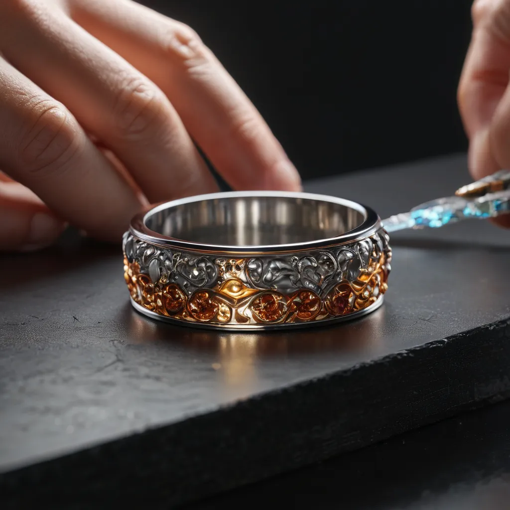 Determining Your Ring Size: A Complete Guide