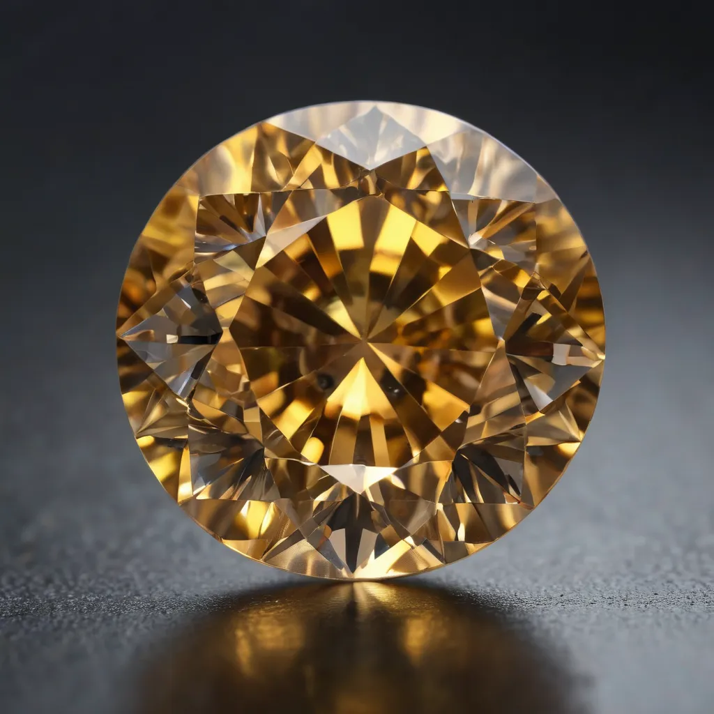 Understanding Diamond Color Rating: A Comprehensive Guide
