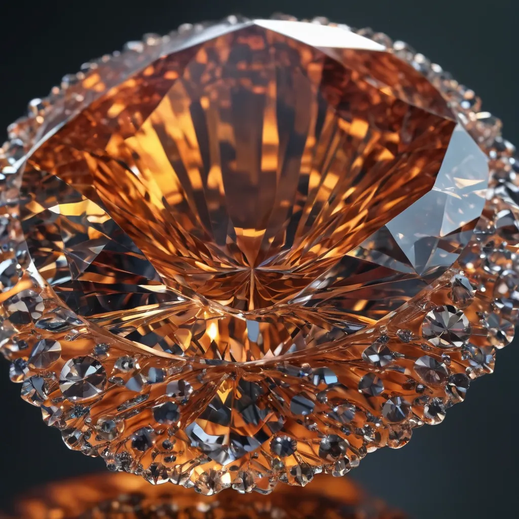 Unveiling the Intricacies of Diamond Cuts and Styles: A Detailed ...