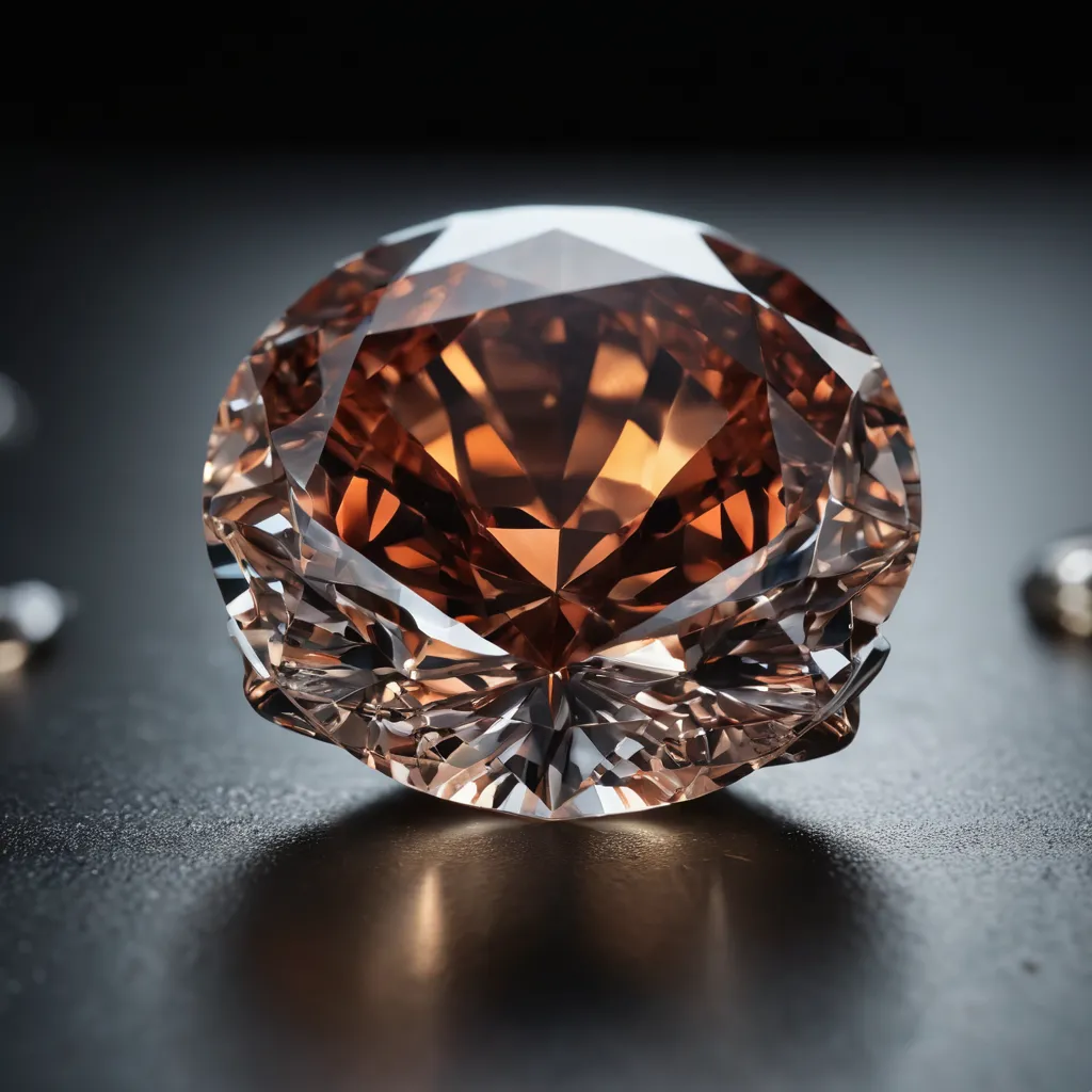 Unveiling the Intricate Diamond Supply Chain: From Mine to Market