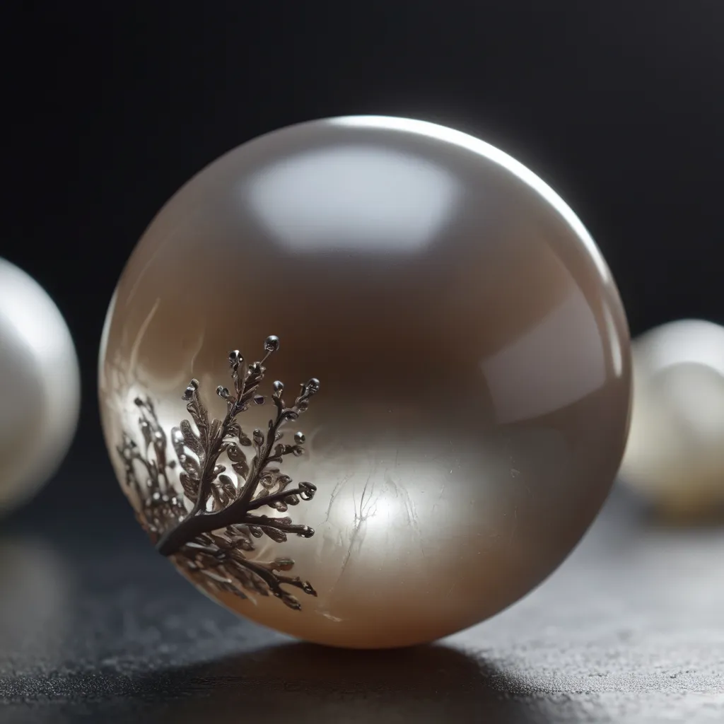 Identifying Real vs Cultured Pearls: A Detailed Guide