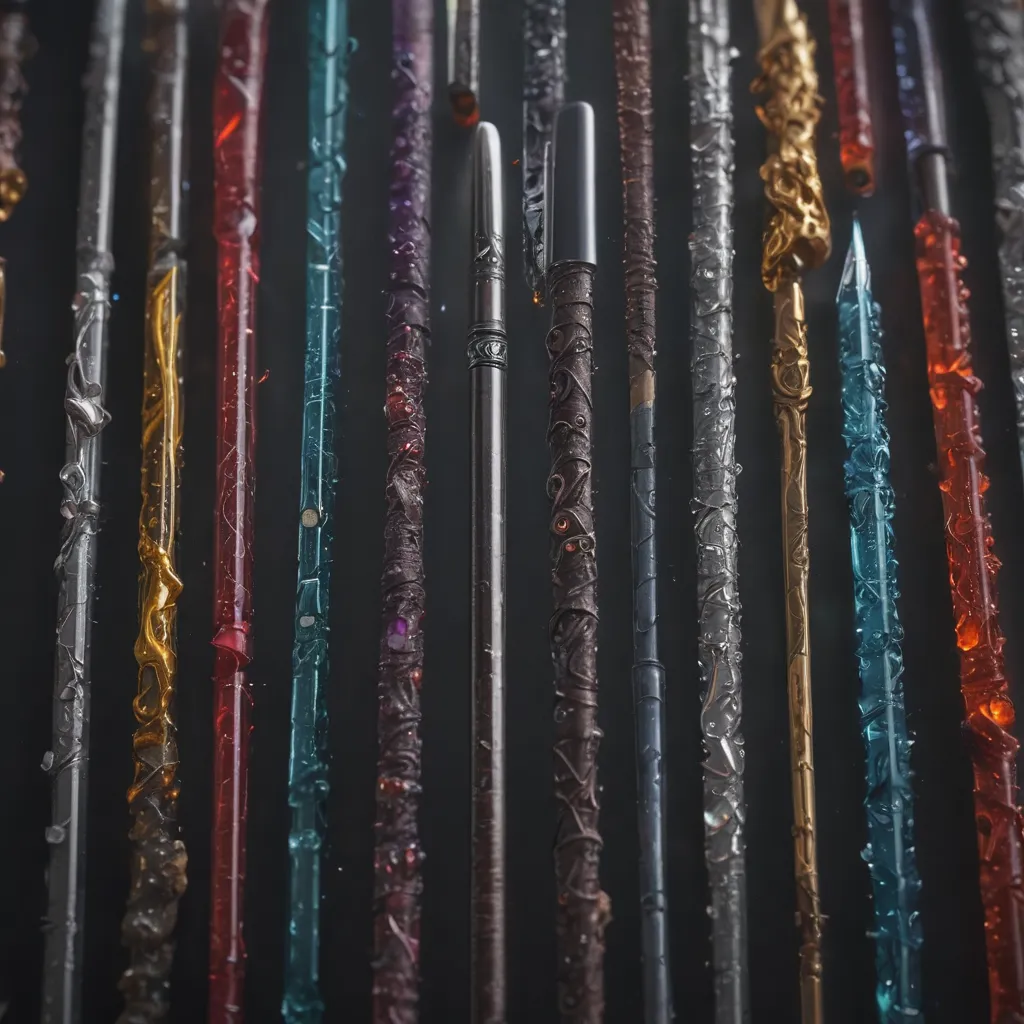 Dop Sticks for Faceting: An In-Depth Guide