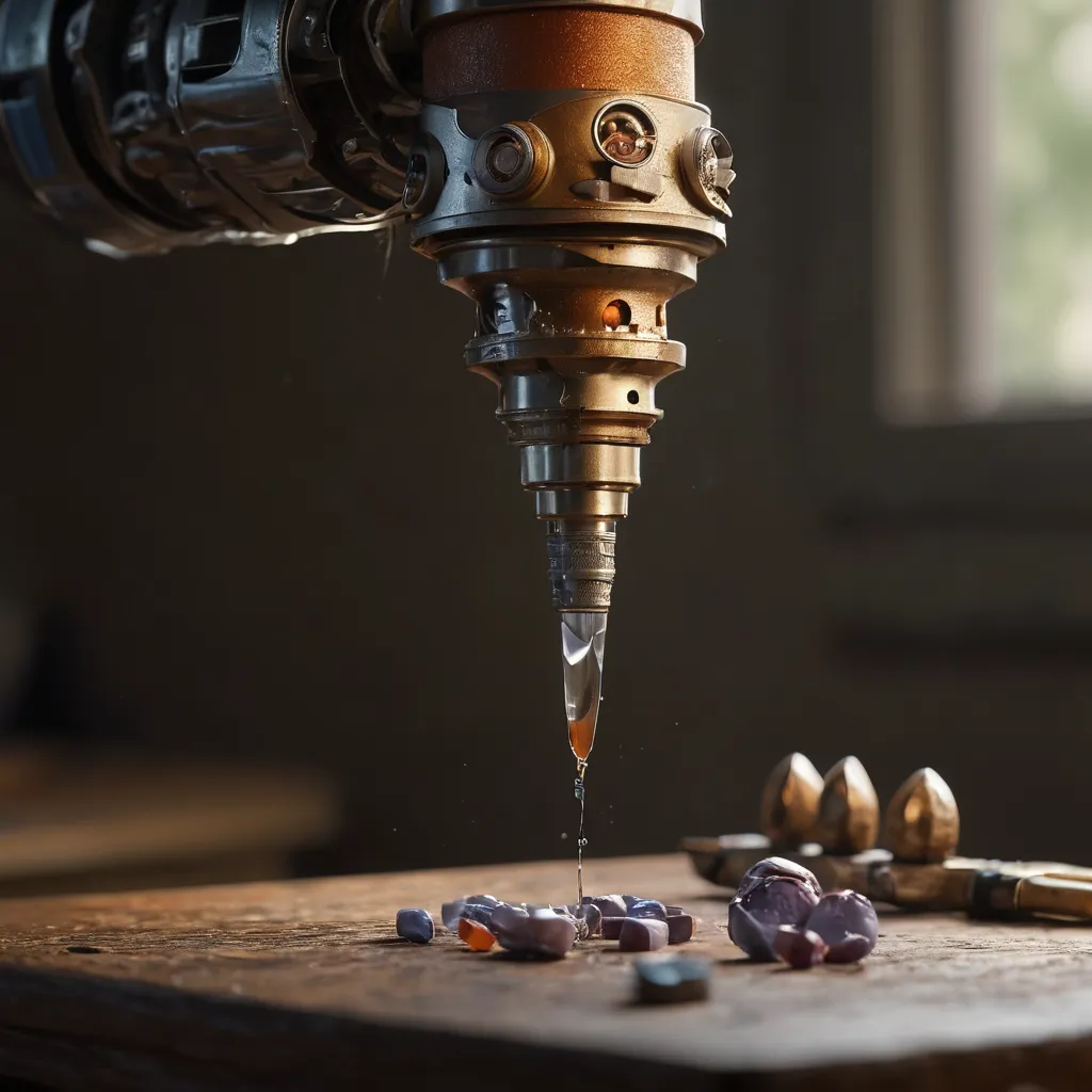Choosing the Best Dremel Tool for Jewelry Making