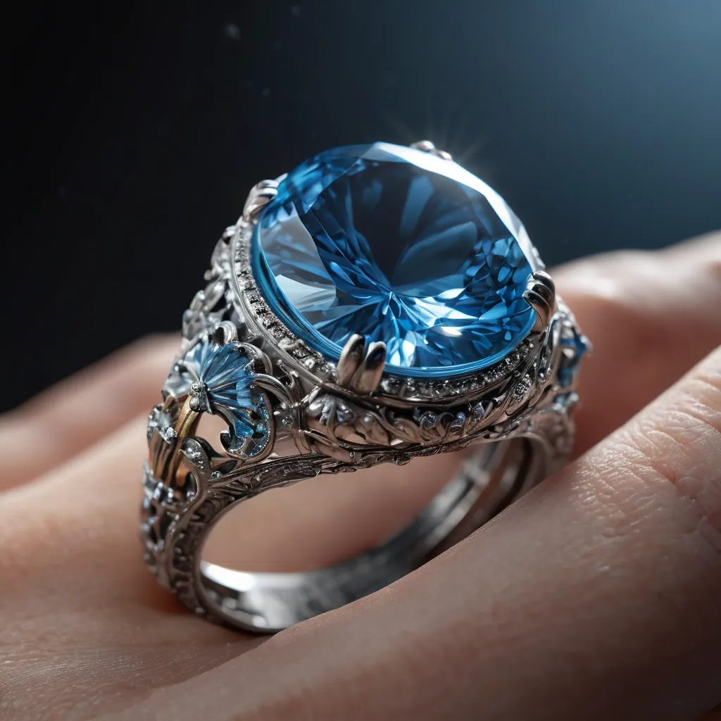 Exquisite Gemstones for Timeless Engagement Rings: A Durability Guide